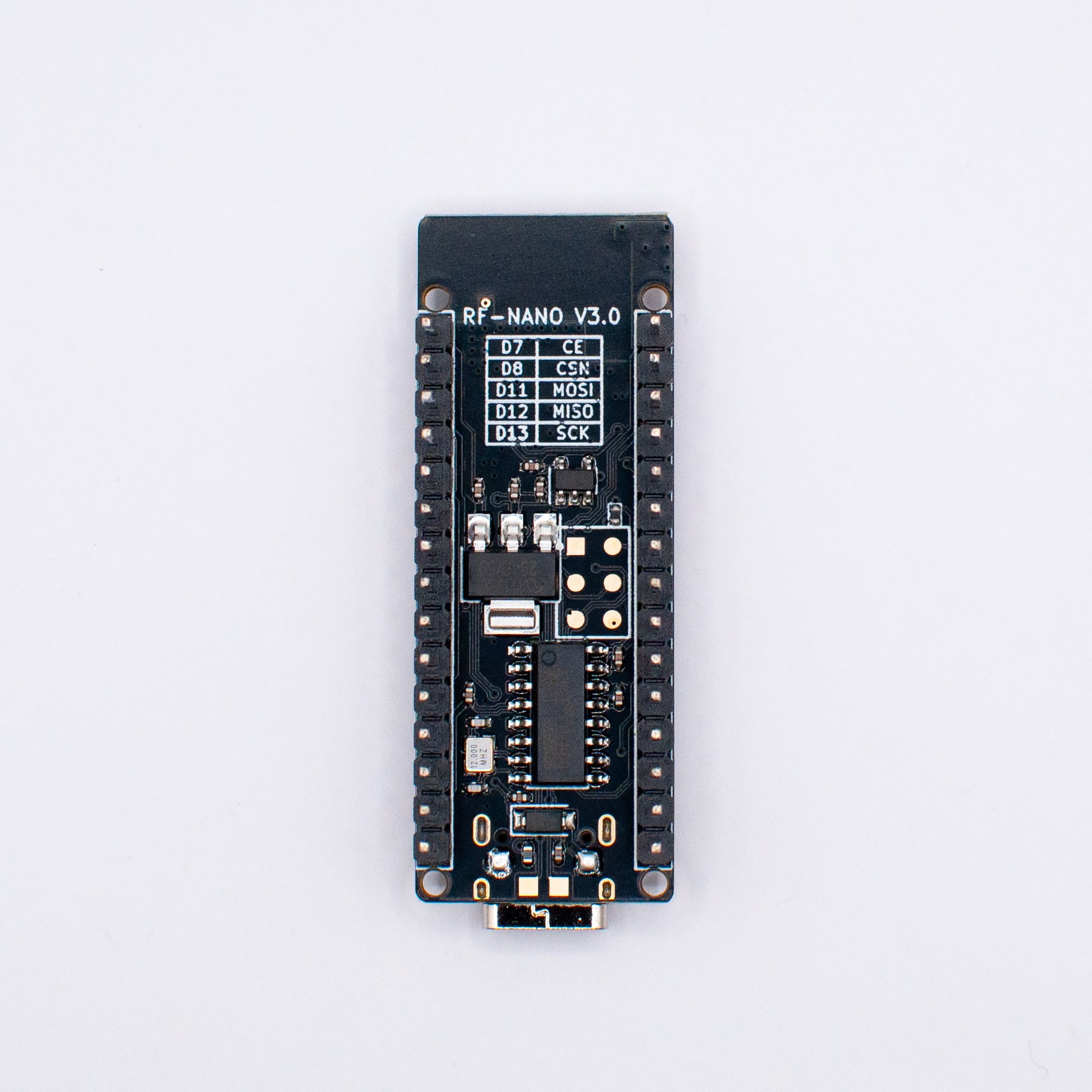 Arduino RF-Nano 3.0 NRF24 – uDevices